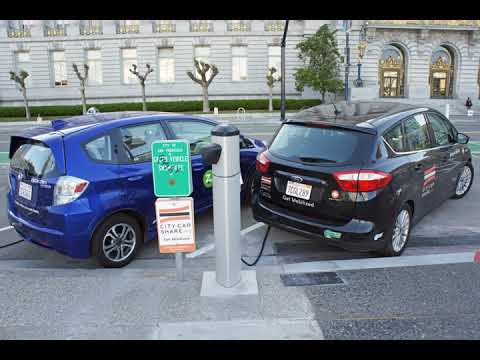 List of modern production plug-in electric vehicles | Wikipedia audio article