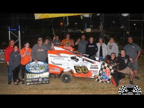 5/18/22 Action Track USA (All-Star Slingshot Feature)