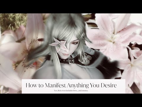 Your manifestations are YOURS — Claim them now.