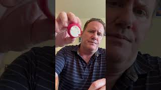 Shiseido essential energy hydrating day cream