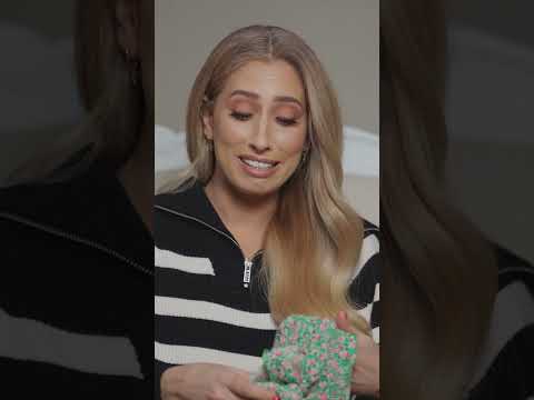 How2holiday with Stacey Solomon and Jet2holidays | Episode 3 – Packing like a pro