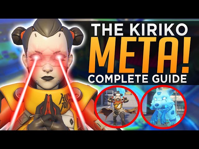 How to play on Junkertown map in Overwatch 2