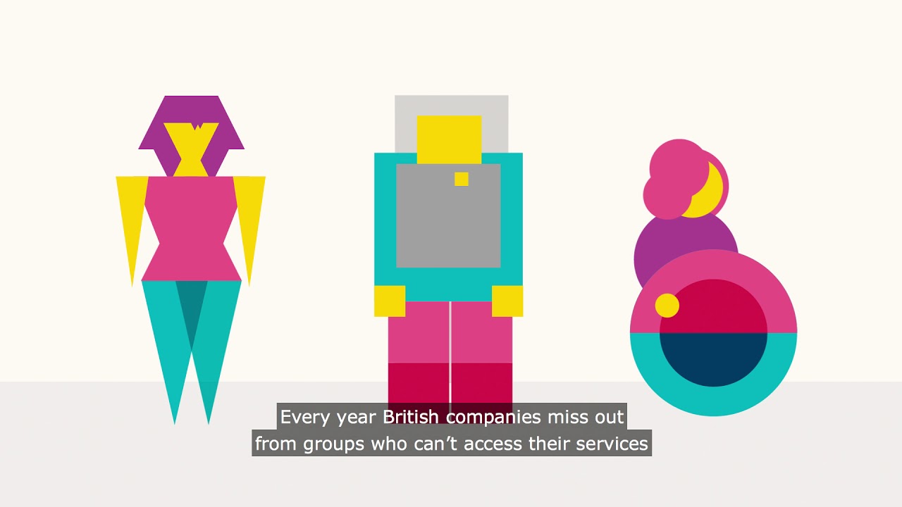 What is Inclusive Tourism? | VisitScotland