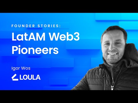 How This Web3 Startup is Fixing Cross-Border Trade | LatAm Founder Stories