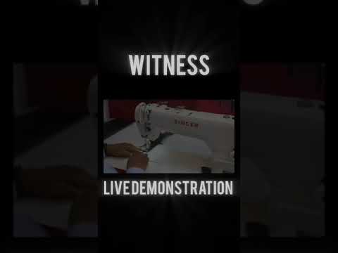 Garment Technology Expo'24 is live now in Delhi! #apparel #manufacturing