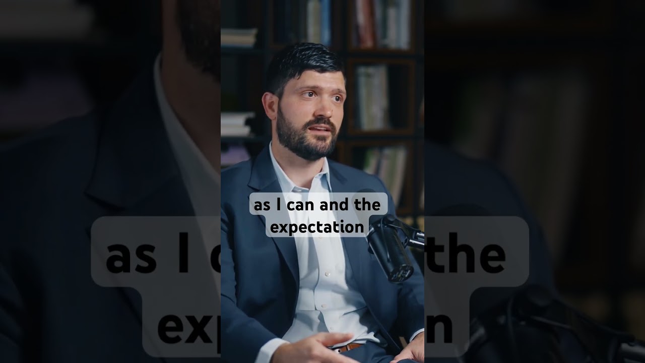 Riyadh Diaries Joel Huffman on being direct as an American #riyadhdiaries #riyadhexpo2030