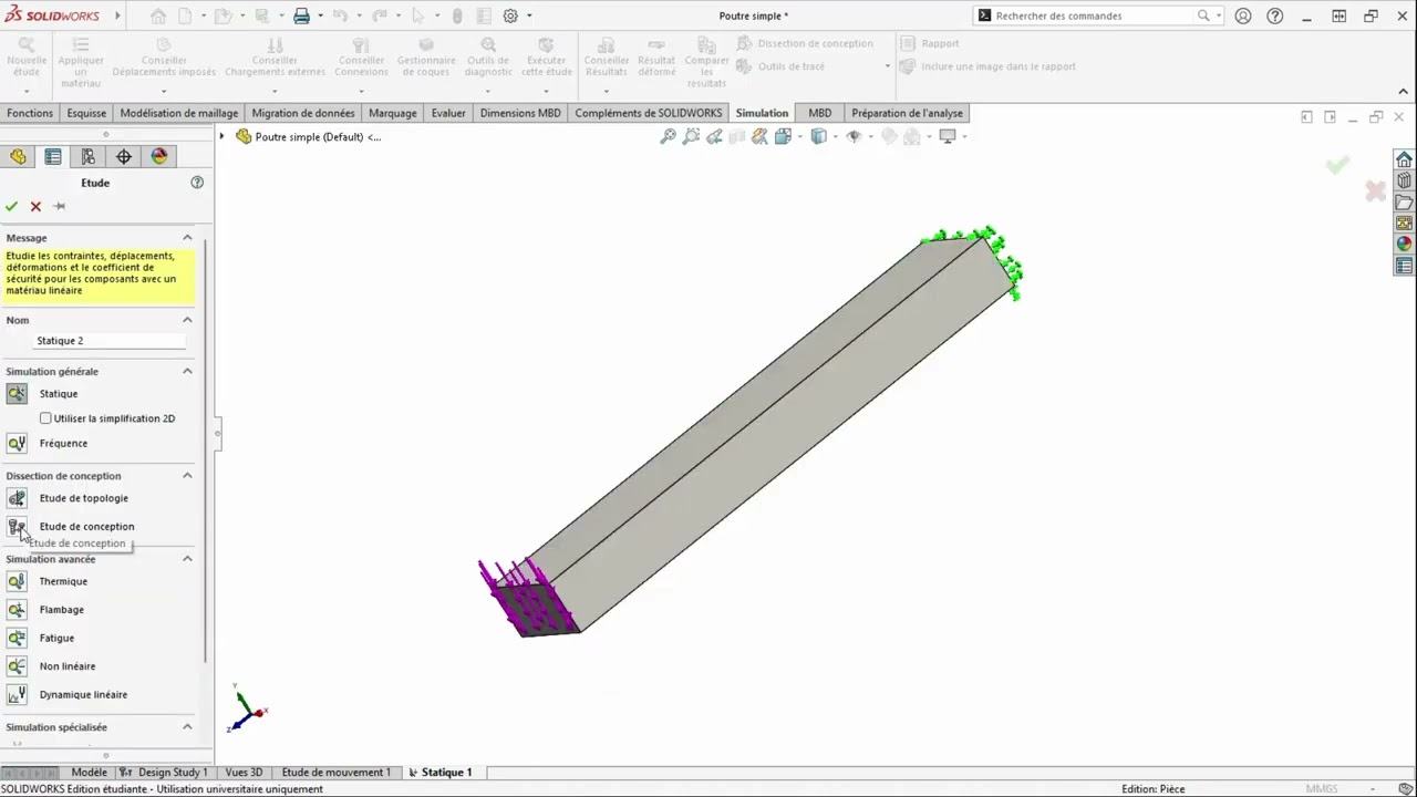 Engineering Simulation to Design Optimization Workflow [Full Guide]