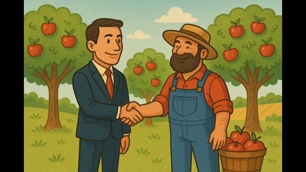What Is an Offtake Agreement? Simple Explanation