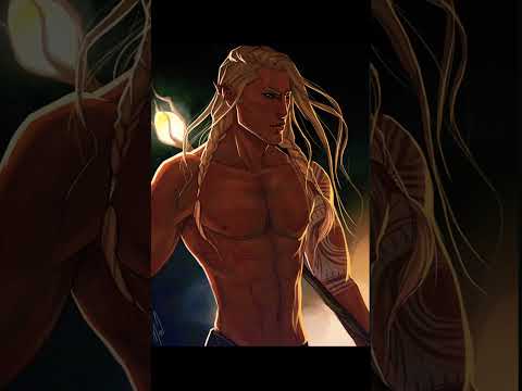 #throneofglass character voices pt.12 #books #Fenrysmoonbeam