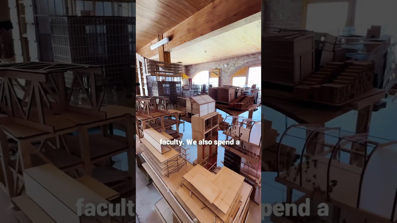 Valldaura Labs: Where Nature Meets Design