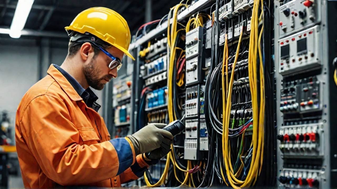 We’re Replacing a 3-Phase Power Meter