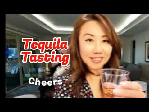 Sipping the Finest: A Top Shelf Tequila Tasting Party