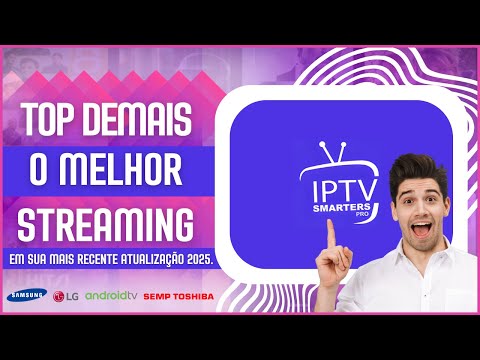 ▶️ IPTV Smarters Pro FREE TRIAL How to Create a login to use the application
