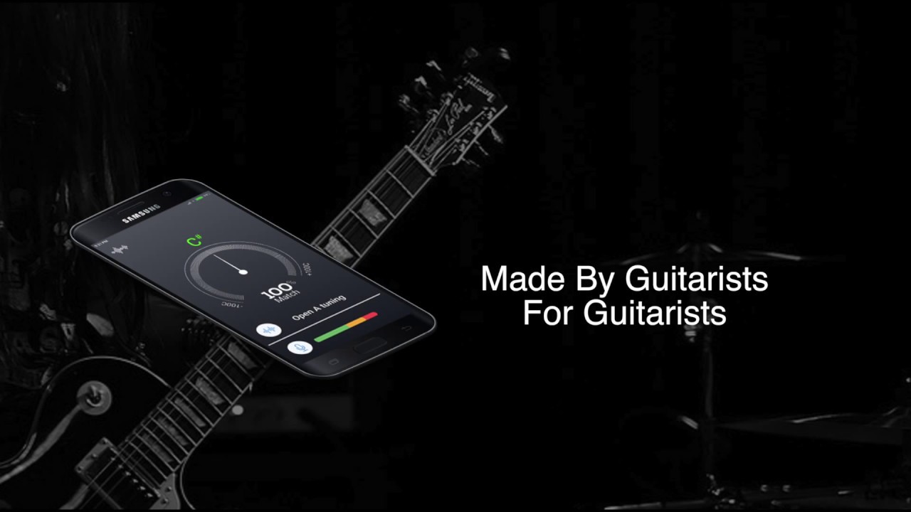 Guitar Tuner App Free Download For Android