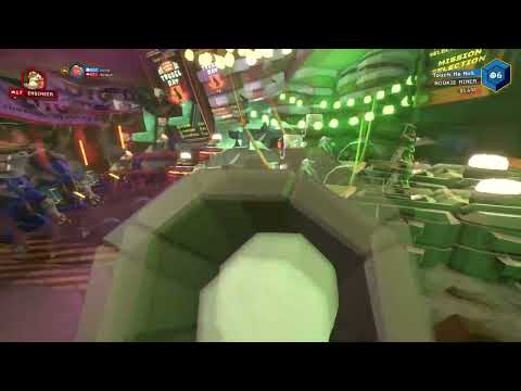 Steam Community :: Video :: Deep Rock Galactic Drinking Sesh