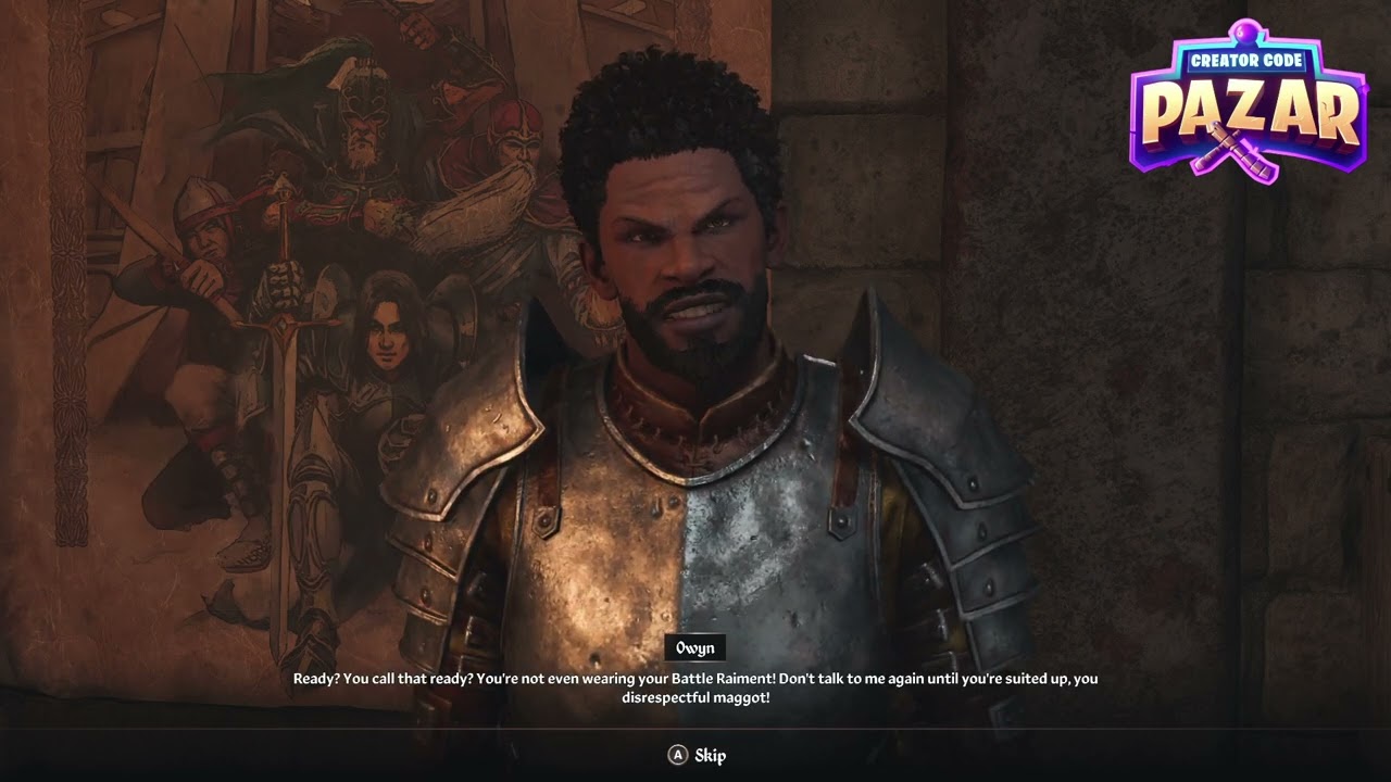 How to Fight in the Arena Oblivion Remastered Quick Guide