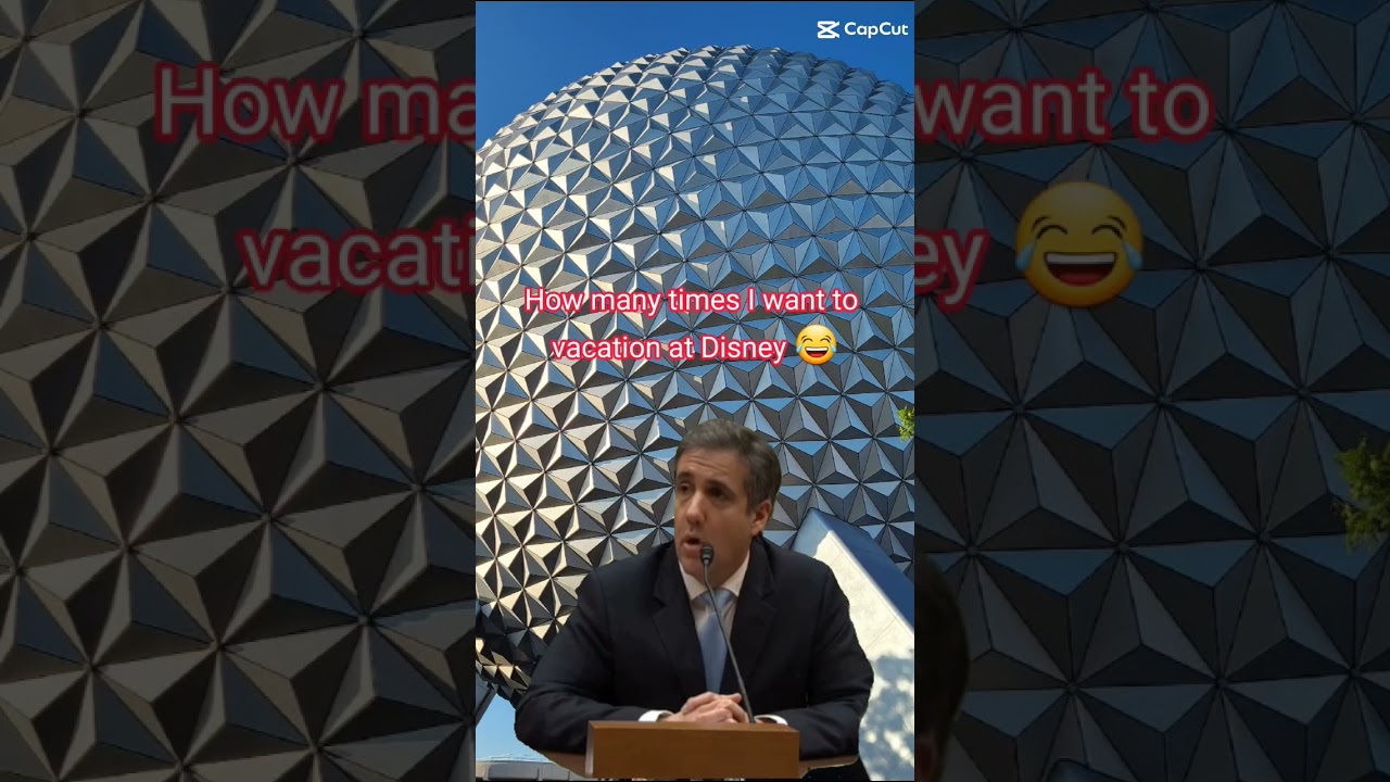 How many times I want to vacation at Disney World 😆 #gif #memes #funny #lol #laugh #vacation #disney
