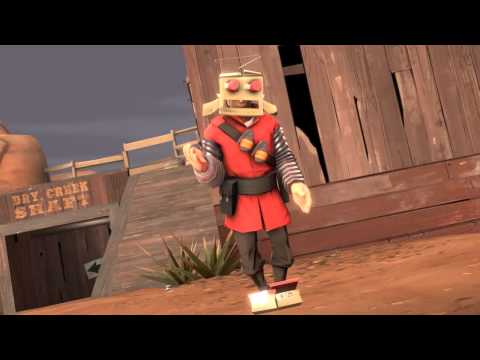 Steam Community :: Video :: Meet the Menn. And Womann.