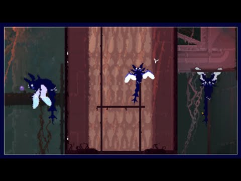 Steam Community :: Video :: slugcat wing sprite showcase