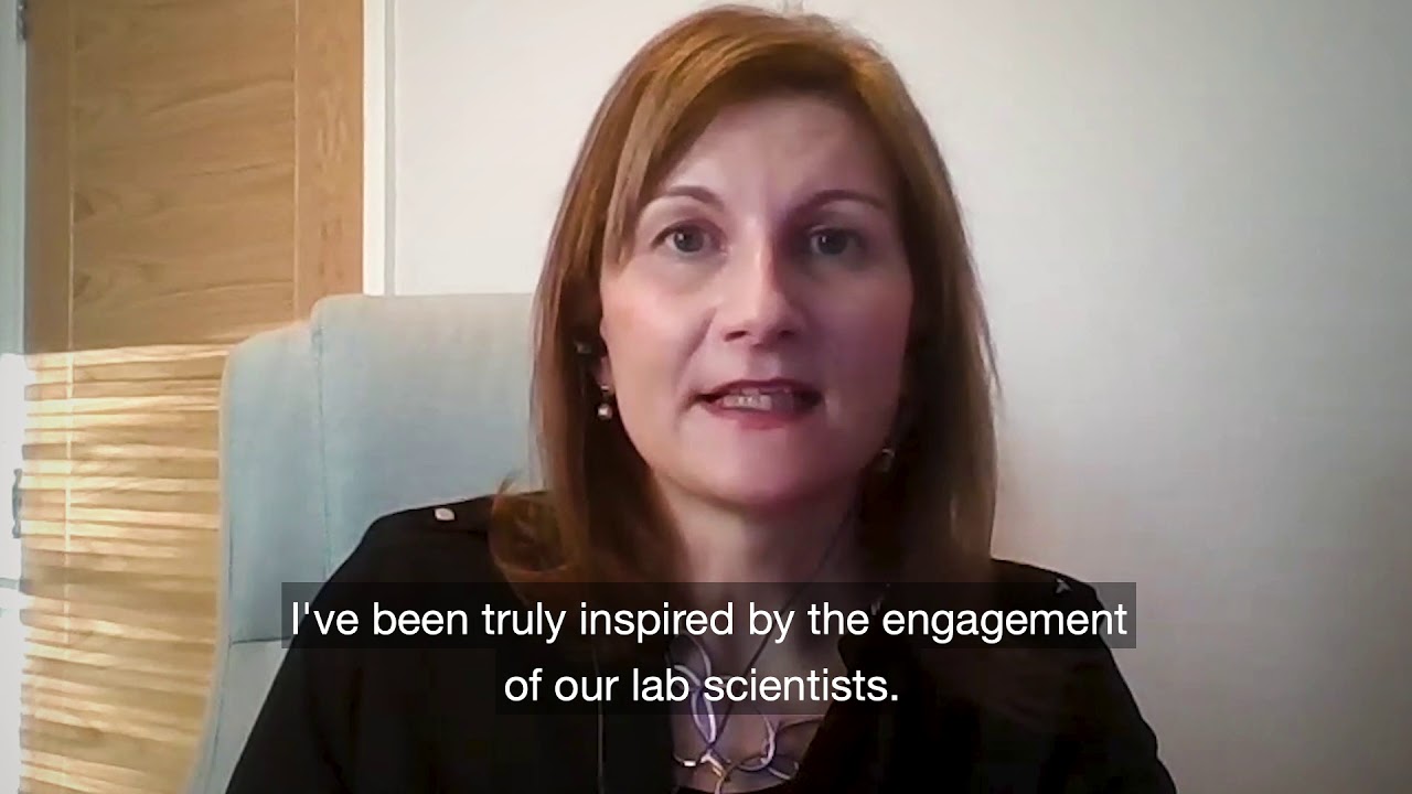 AstraZeneca R&D: Environmental Protection