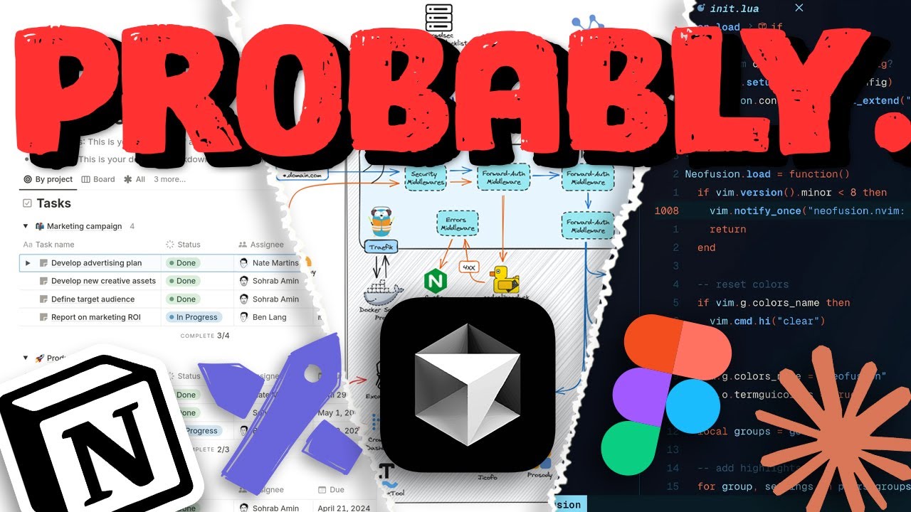 How a 10x Developer Makes Projects