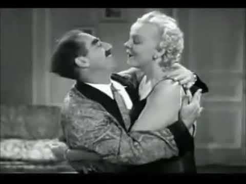The Marx Brothers