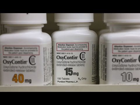 Purdue Pharma offers $10-12 billion to settle 2,000+ opioid claims: NBC
