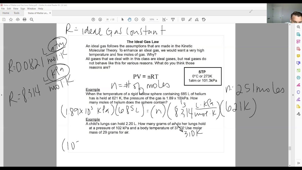 Module 7, Lesson 4 Video Notes