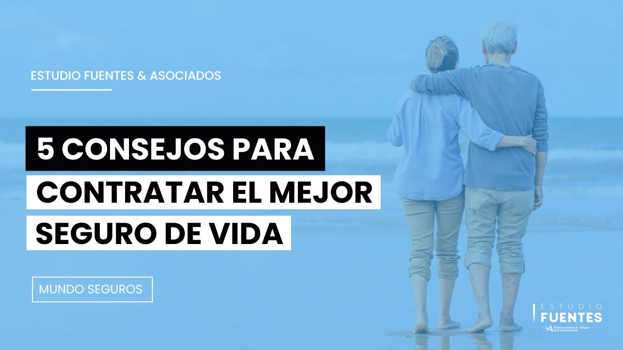 5 tips for choosing the best life insurance ► How to get the best life insurance?