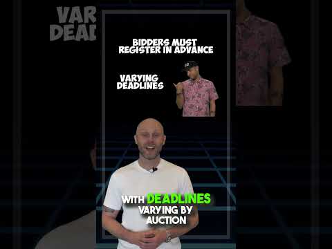 Grab Property Below Market Value in Prince George County Virginia Tax Deeds