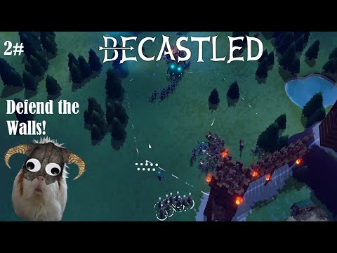 Steam Community :: Video :: Becastled ep 2#
