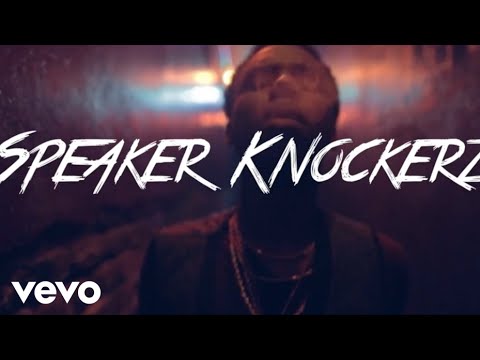 Speaker Knockerz – Favorite Artist