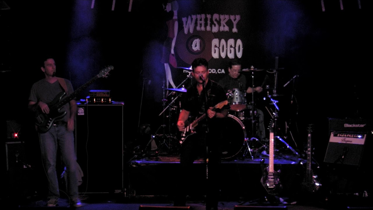 Hire The Finns - Rock Band in San Diego, California