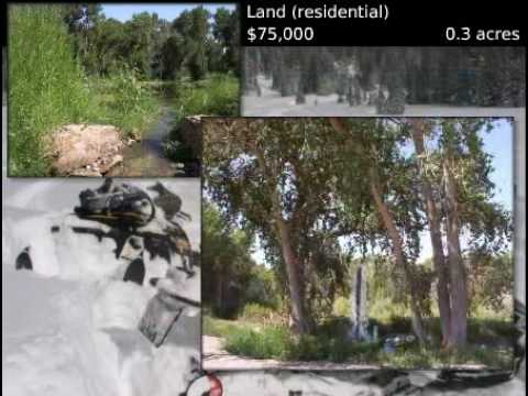 $75,000 Land (residential), MONTROSE, CO