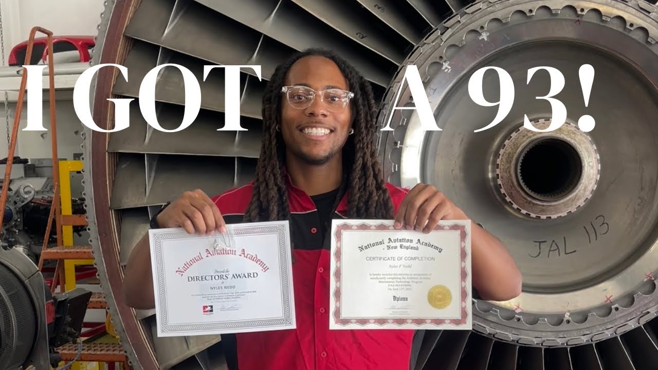 Ace Your FAA General Exam | Study Tips & Resources
