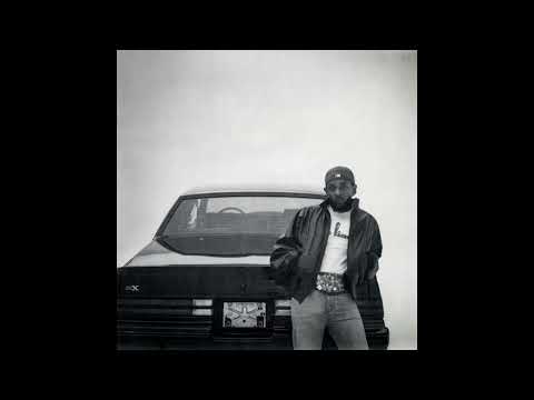 tv off (Clean Version) (Audio) - Kendrick Lamar