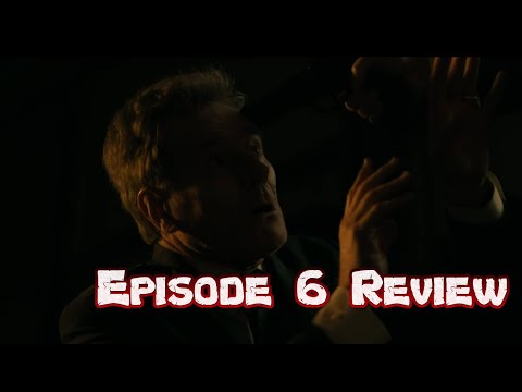 Your Honor Episode 6 Recap and Review