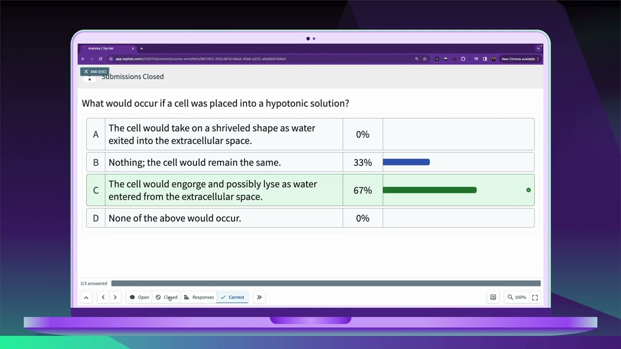 Top Hat Ace: Meet Our AI-Powered Lecture Enhancer