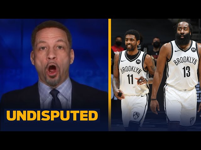 5 Most impressive Brooklyn Nets wins in the 2020-21 NBA season