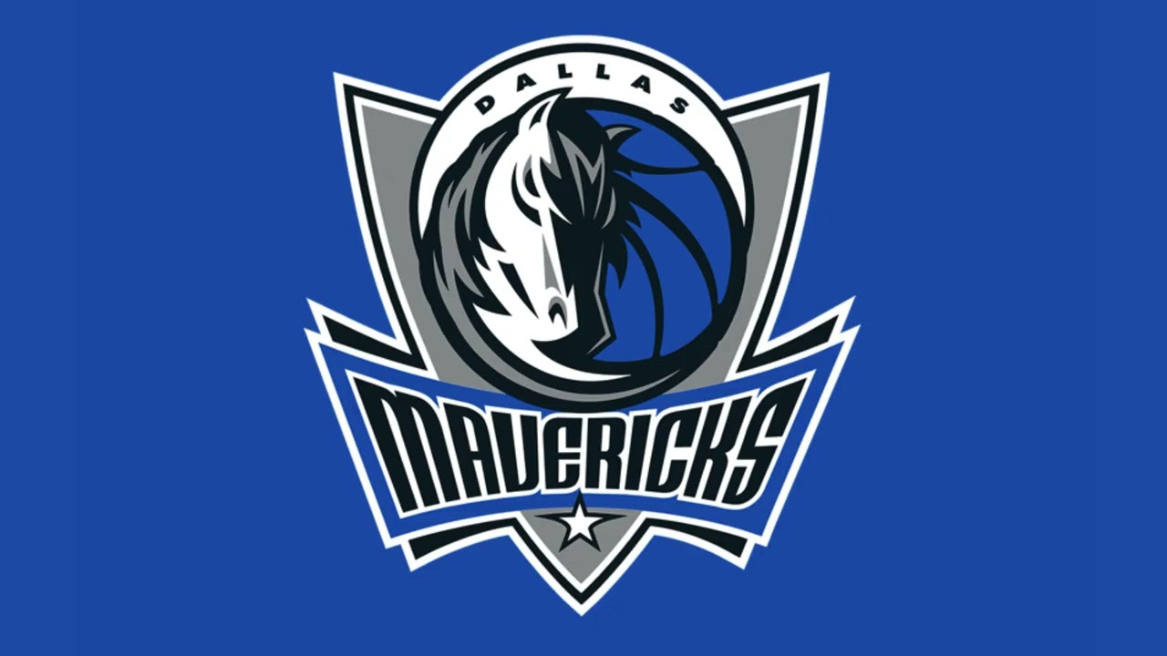 Dallas Mavericks - Screensaver  Wallpaper - 10 Hours - 4K UHD