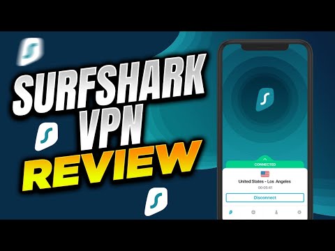 Surfshark VPN Pros & Cons (2022) 💥 The Only Surfshark Review YOU NEED!