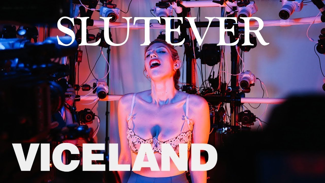 Inside Virtual Reality Porn | Slutever