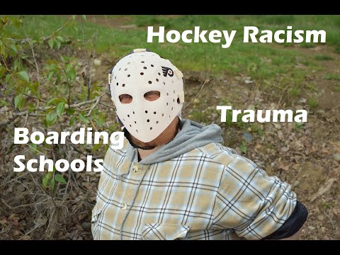 Indian Horse by Richard Wagamese | The Psychological Effects of Racism