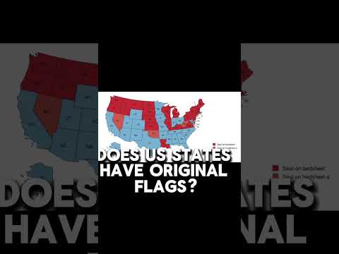 Gues the us state from.map?
