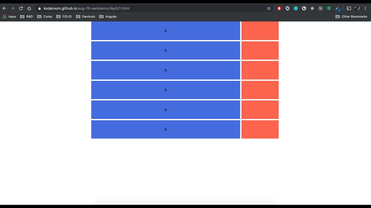 5.2 jQuery DOM Operation. How to add/append HTML Element dynamically.