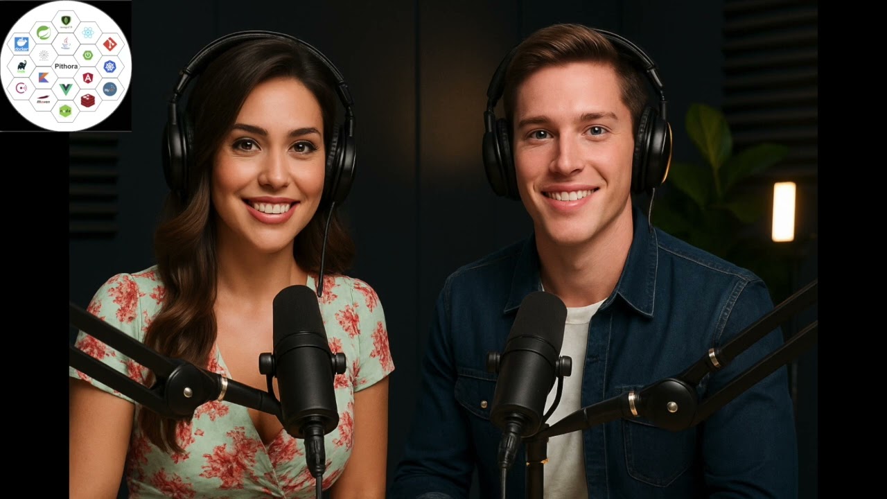 Java 17 Features Explained: A Beginner’s Guide to What’s New | PithorAcademy Podcast