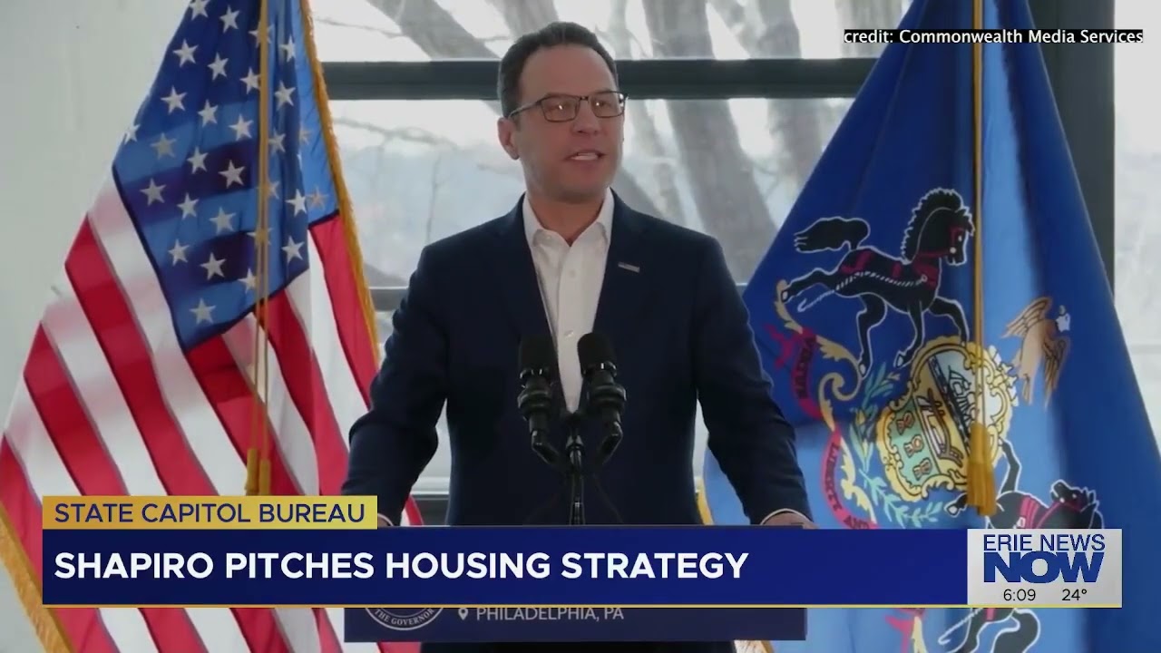 Pennsylvanias First Housing Action Plan