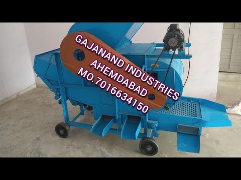 Almond Cracking Machine - Badam Cracking Machine Latest Price ...