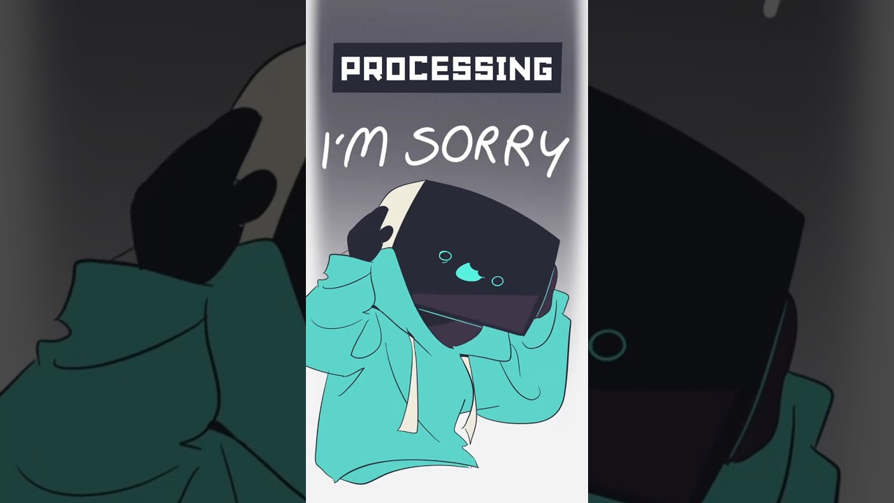 brain glitch need subtitles