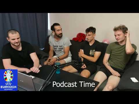[PODCAST] 2024 EB Összefoglaló az elődöntőig